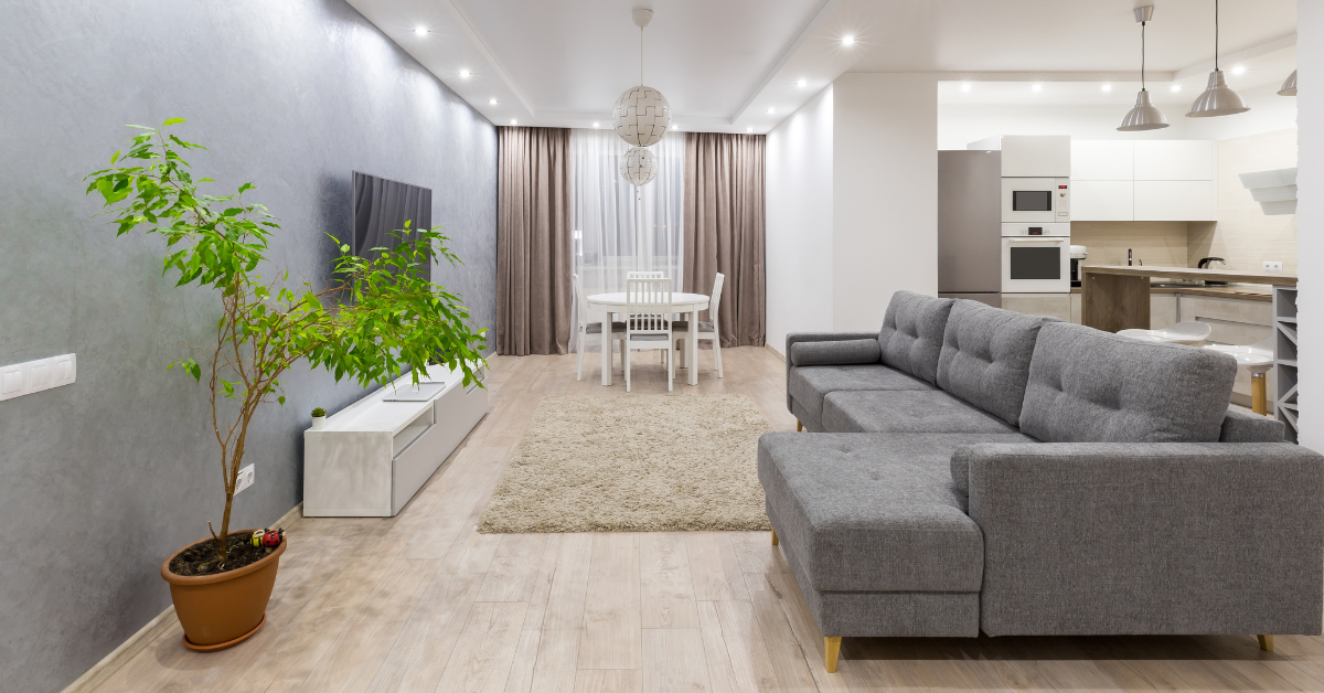 Luxury Cleaning Tips: Upscale Advice for a Pristine Home - Two Sisters ...